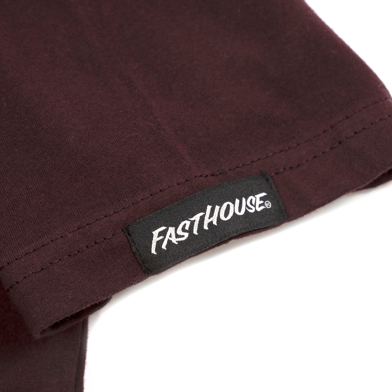 Fasthouse Logo Tee - MC Powersports