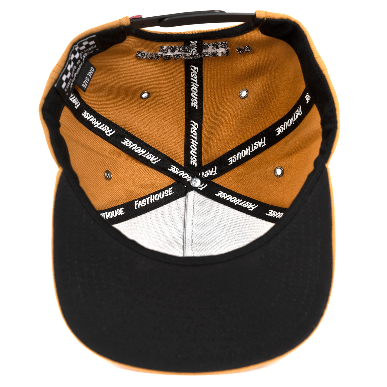 Fasthouse Diner Hat - MC Powersports