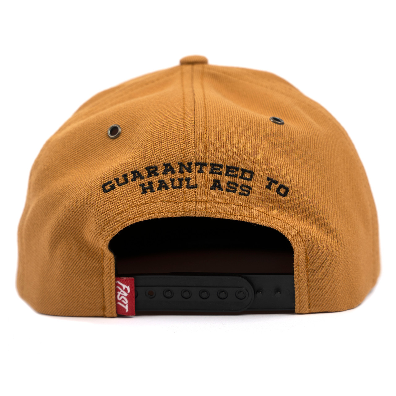 Fasthouse Diner Hat - MC Powersports