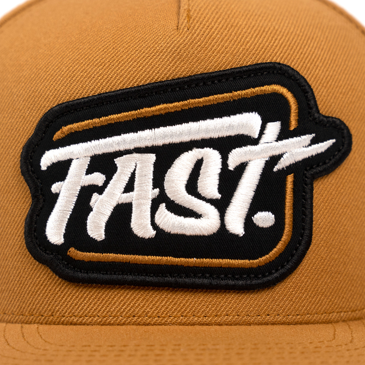 Fasthouse Diner Hat - MC Powersports