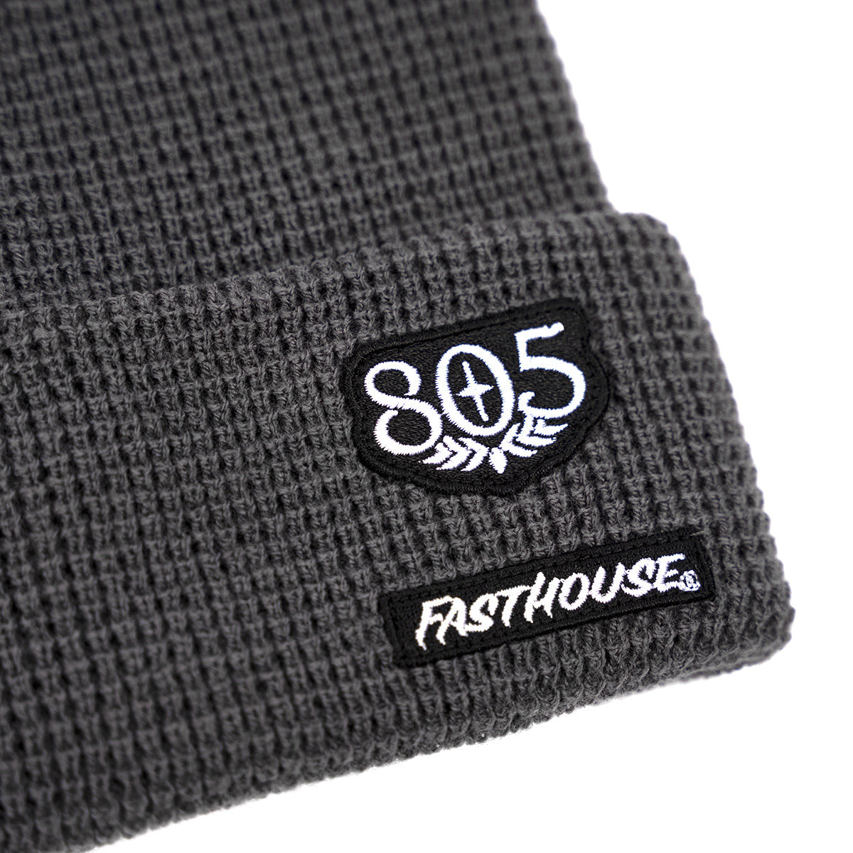 Fasthouse 805 Proper Beanie - MC Powersports