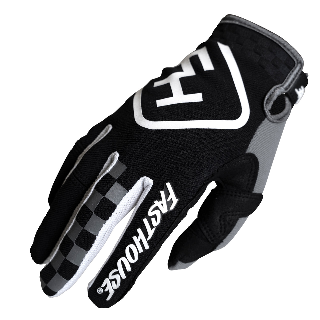 Fasthouse Speed Style Legacy Gloves - MC Powersports