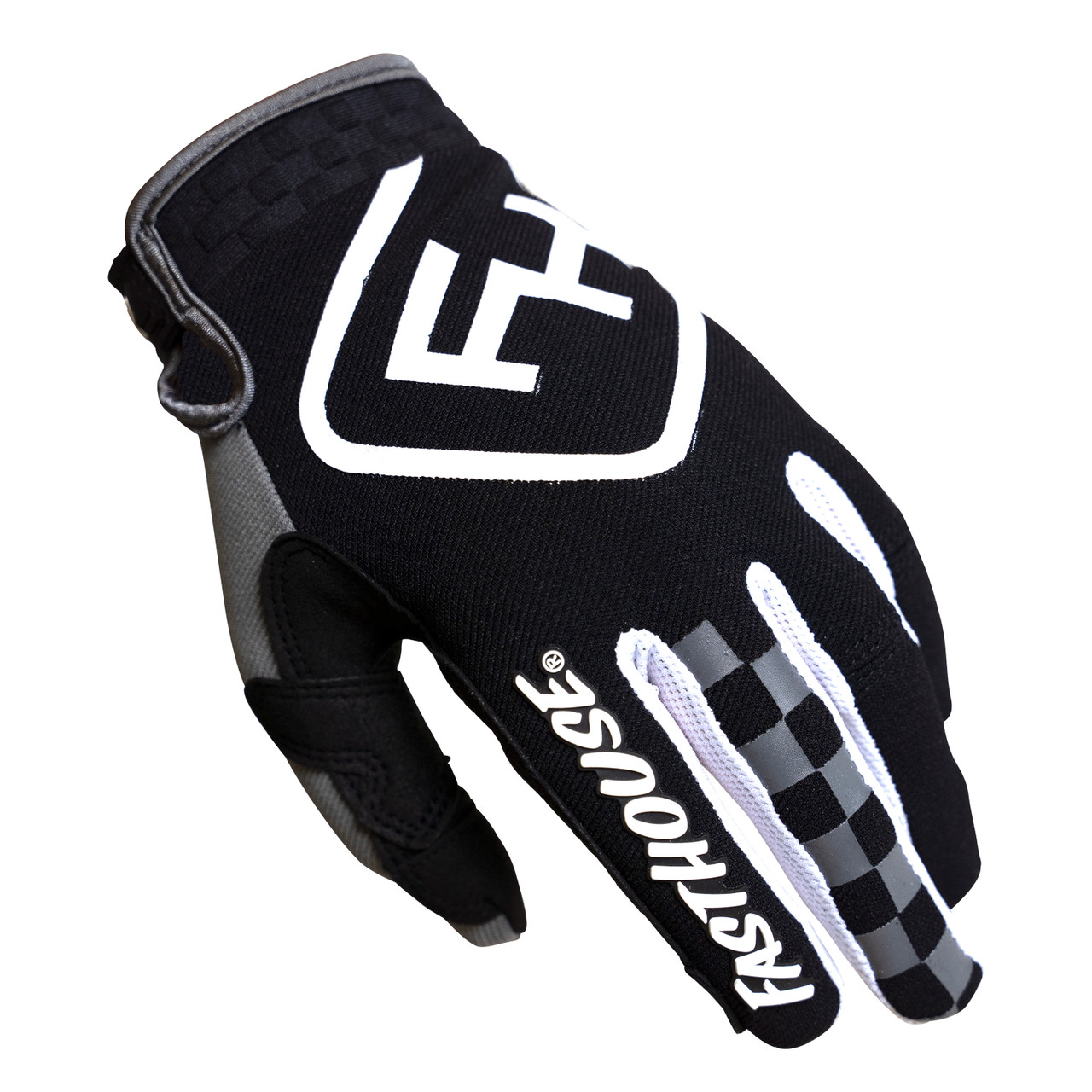 Fasthouse Speed Style Legacy Gloves - MC Powersports