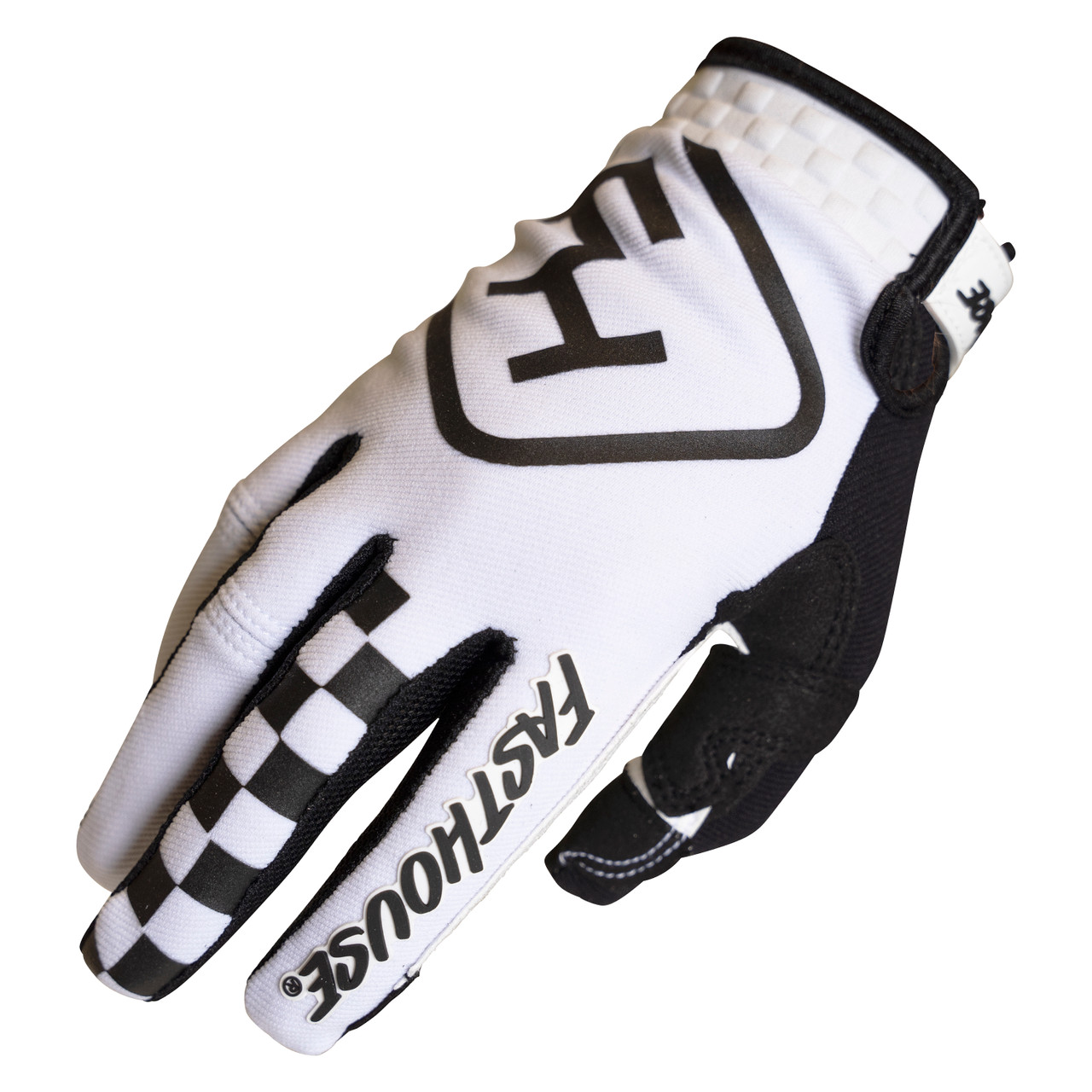 Fasthouse Speed Style Legacy Gloves - MC Powersports