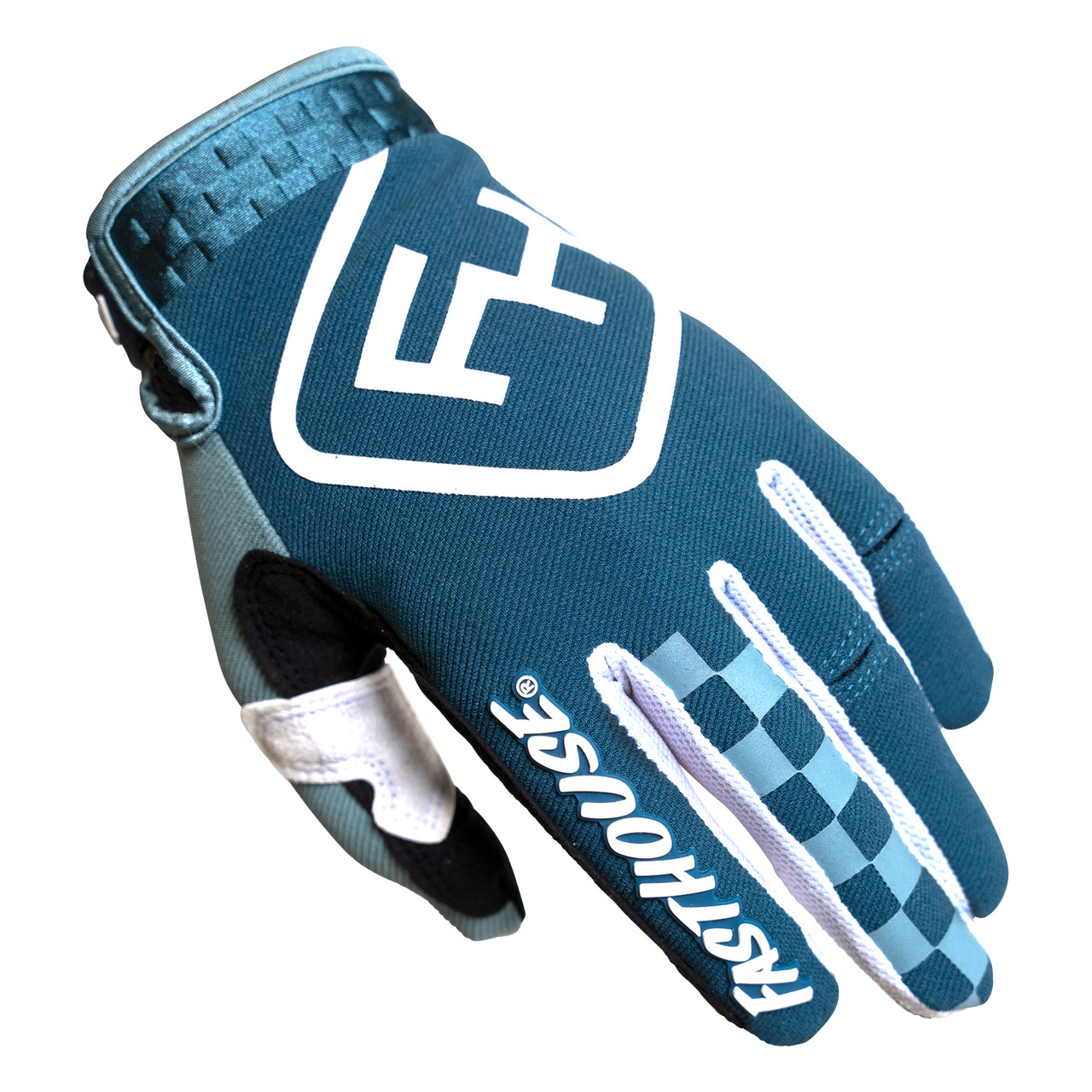 Fasthouse Speed Style Legacy Gloves - MC Powersports