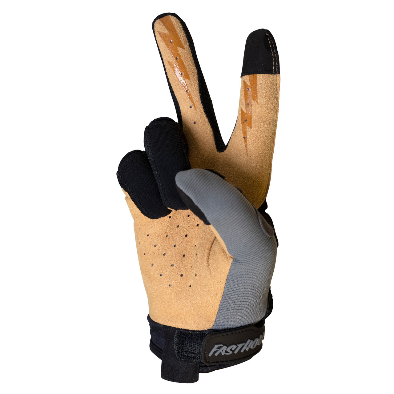 Fasthouse Speed Style Remnant Gloves - MC Powersports