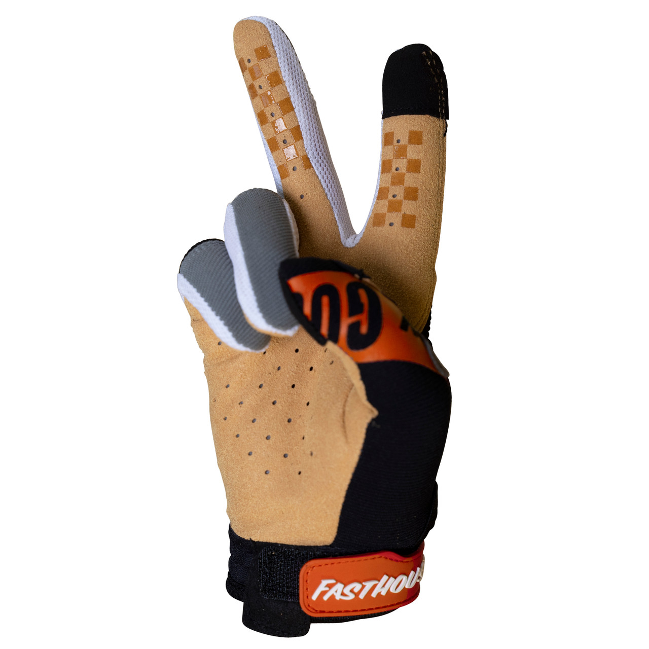 Fasthouse Speed Style Domingo Gloves - MC Powersports