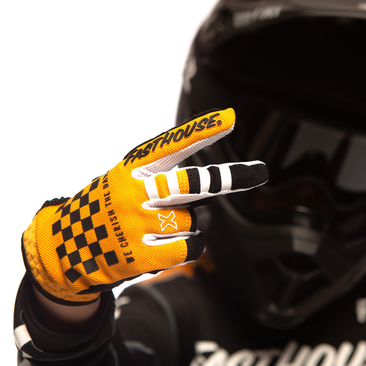 Fasthouse Speed Style Brute Gloves - MC Powersports
