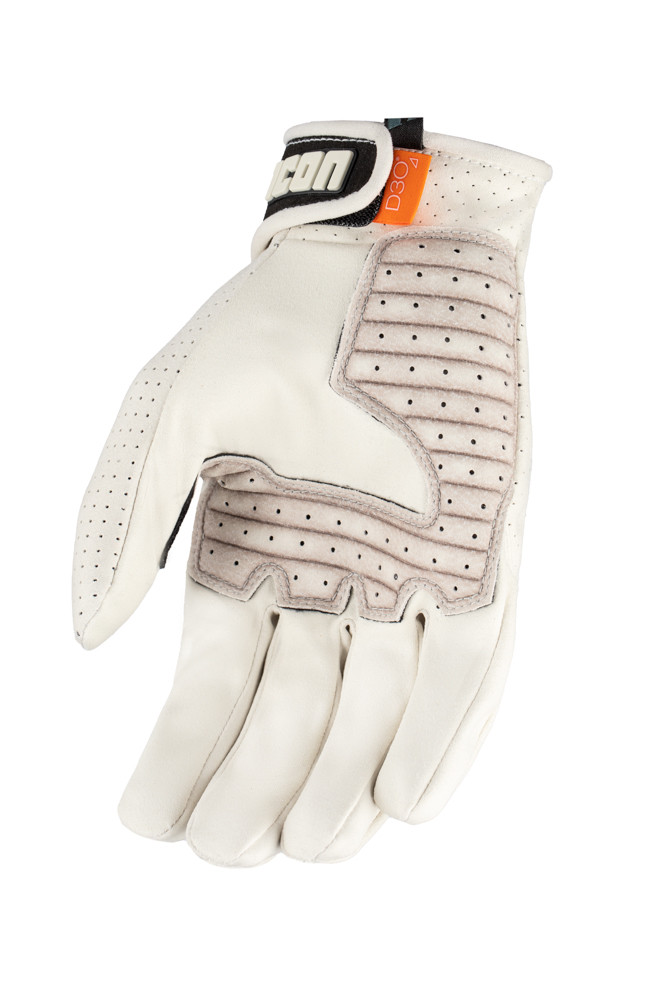 Icon 1000 Airform Slabtown Gloves - MC Powersports