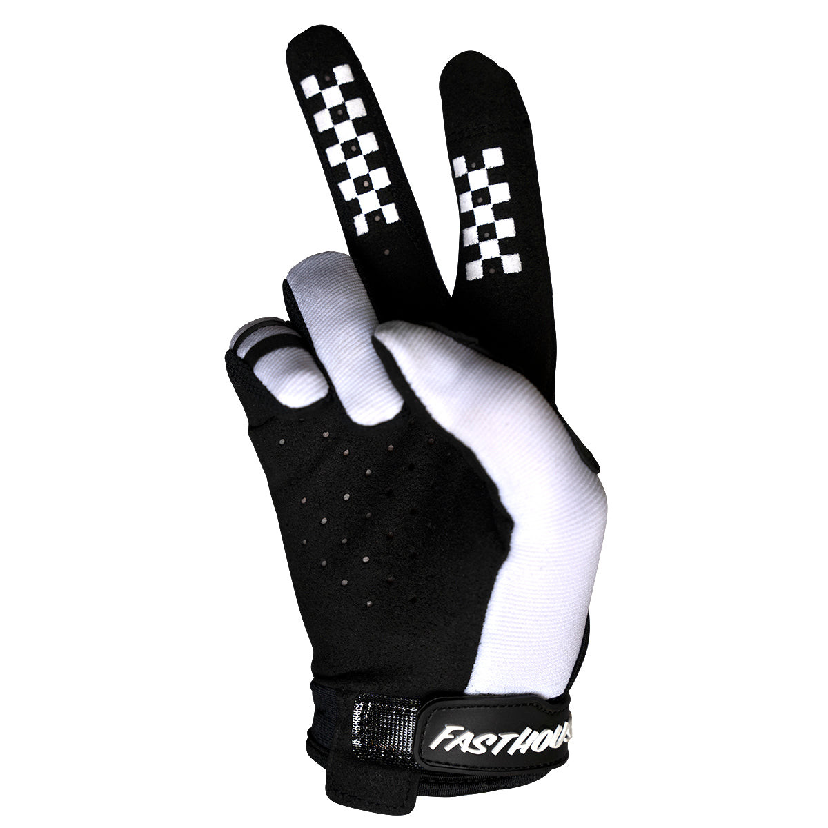 Fasthouse Speed Style 805 Gloves - MC Powersports