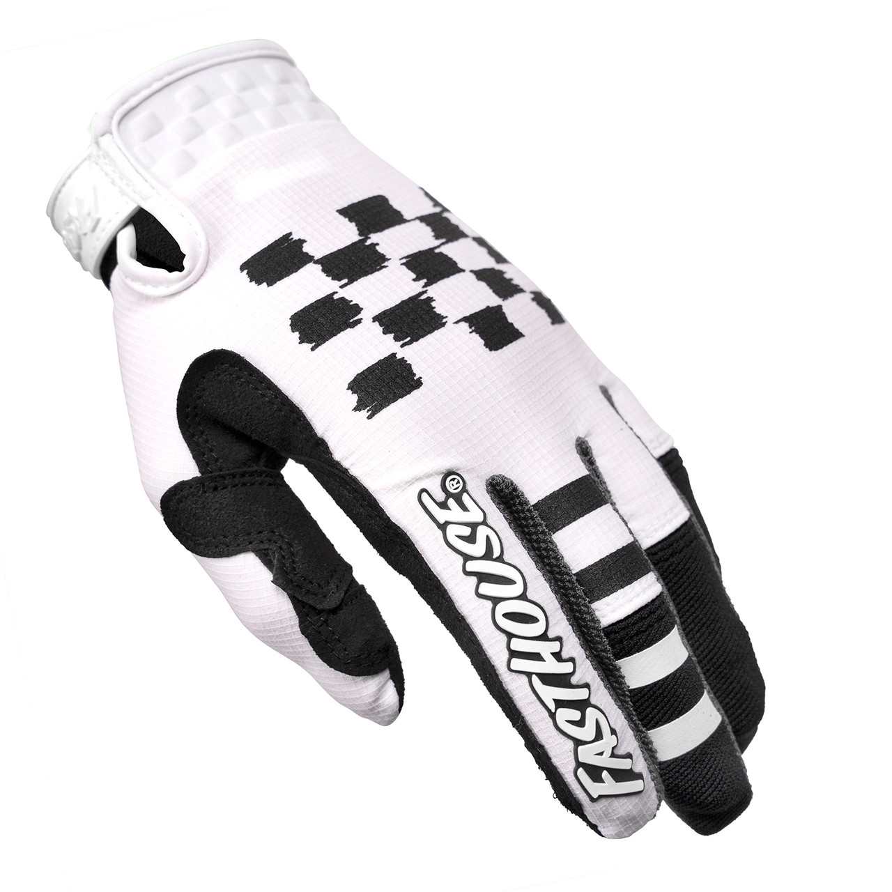 Fasthouse Speed Style Jester Gloves - MC Powersports