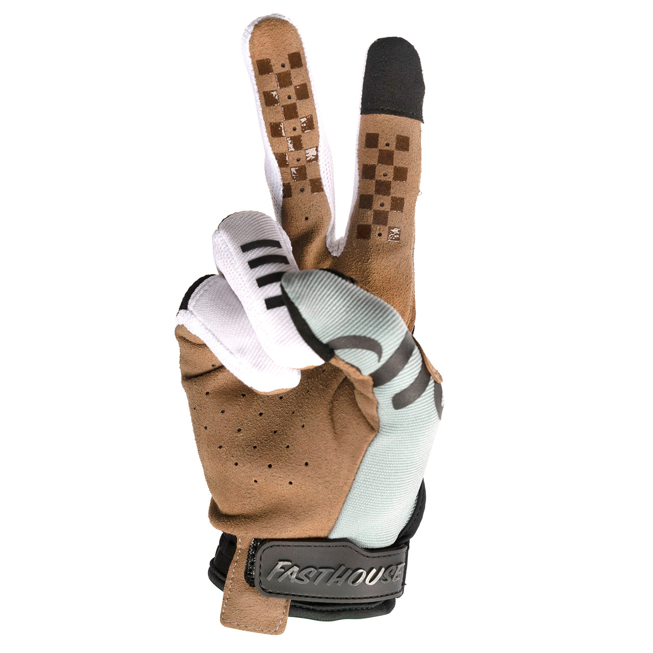 Fasthouse Speed Style Sector Gloves - MC Powersports