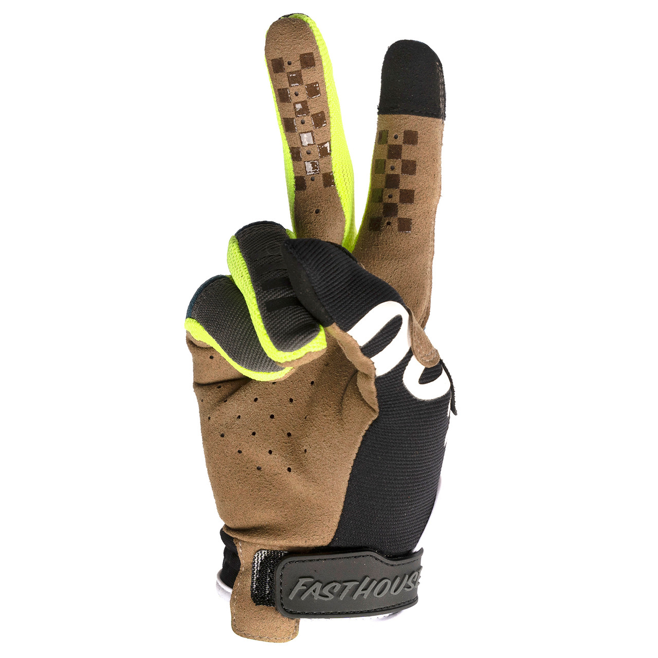 Fasthouse Speed Style Sector Gloves - MC Powersports
