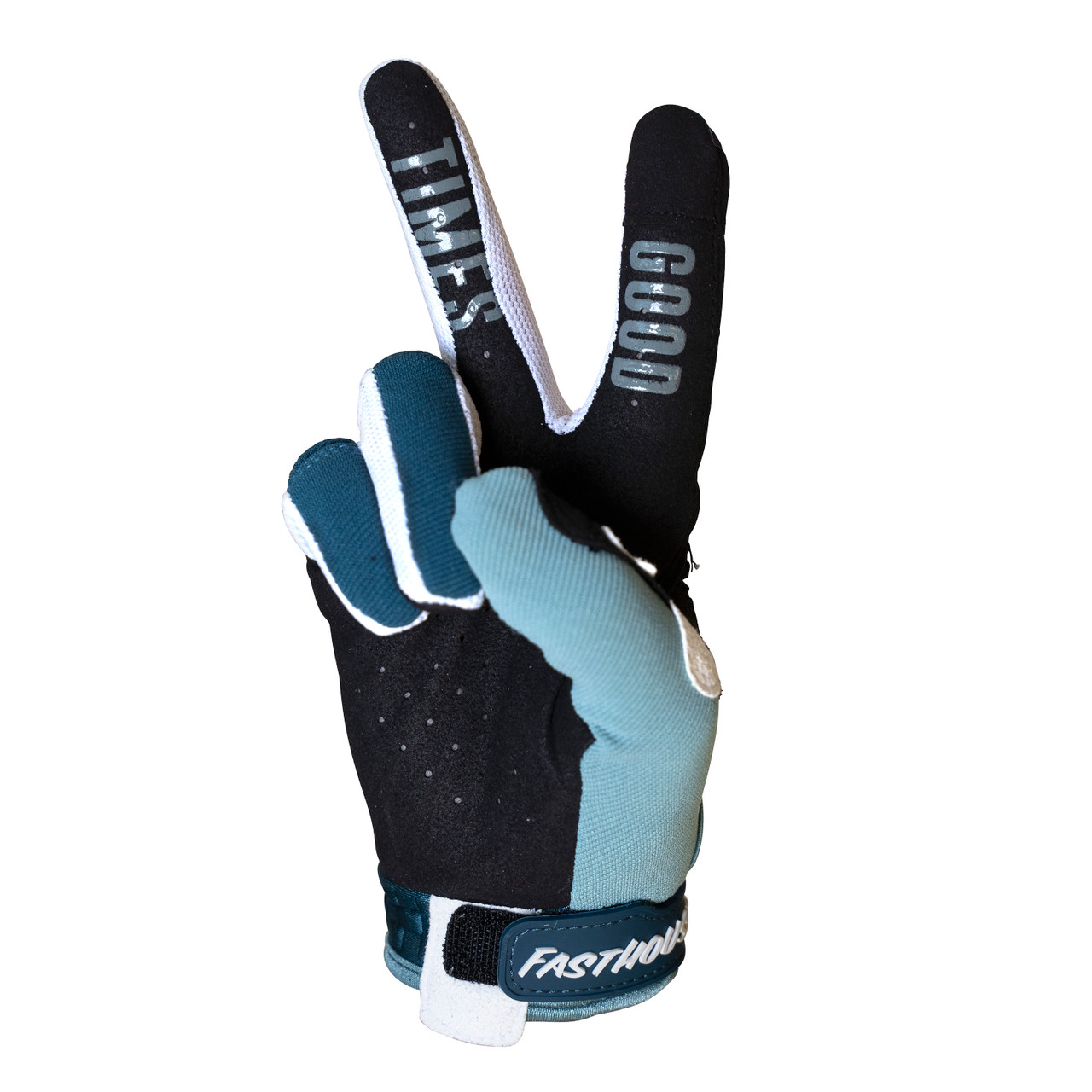 Fasthouse Youth Speed Style Legacy Gloves - MC Powersports
