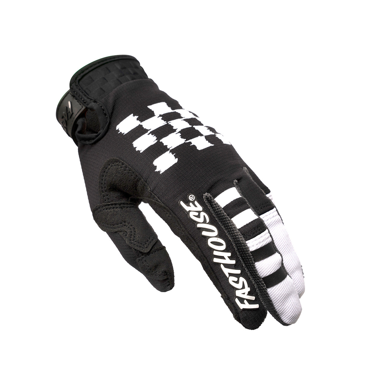 Fasthouse Youth Speed Style Jester Gloves - MC Powersports