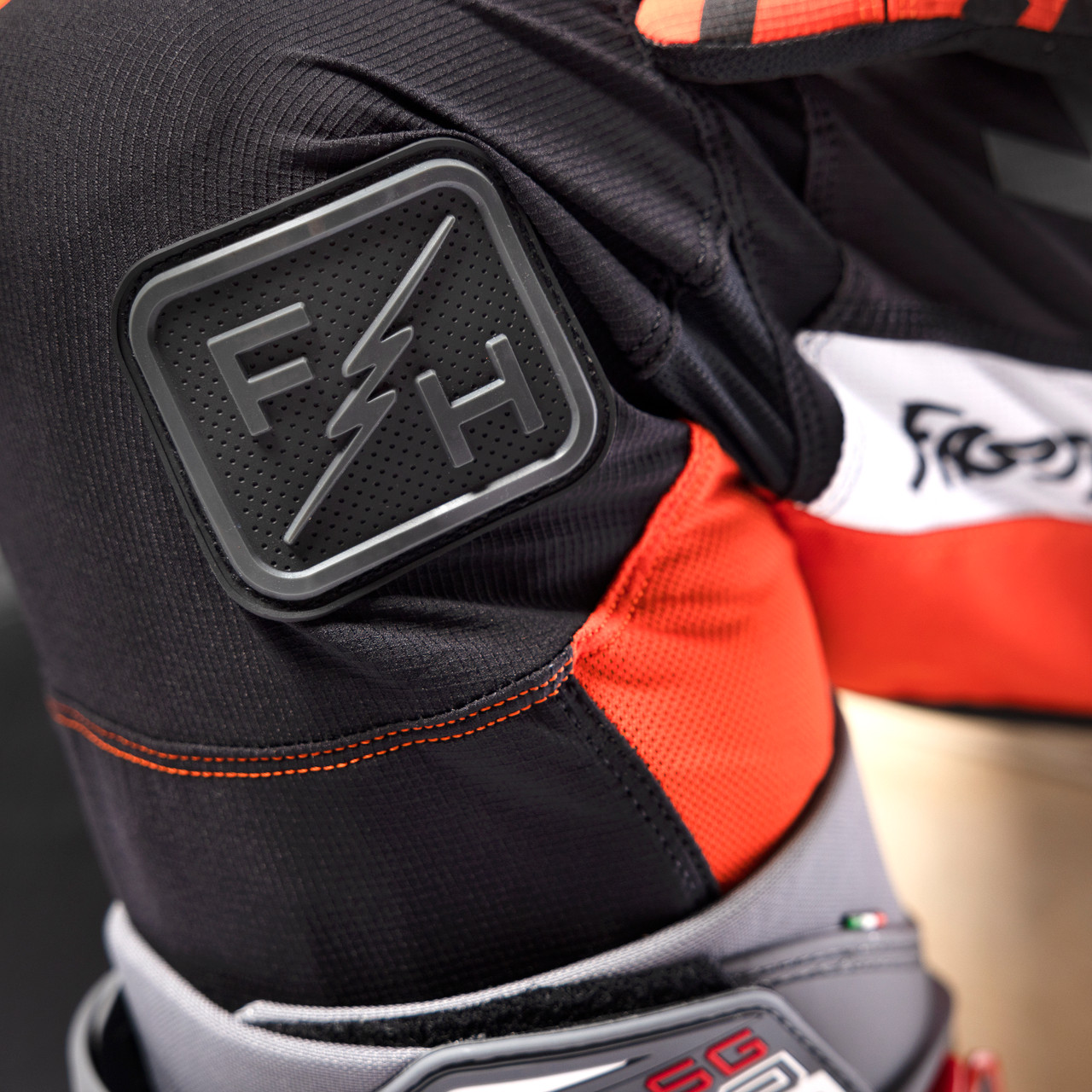 Fasthouse Elrod Nocturne Pants - MC Powersports