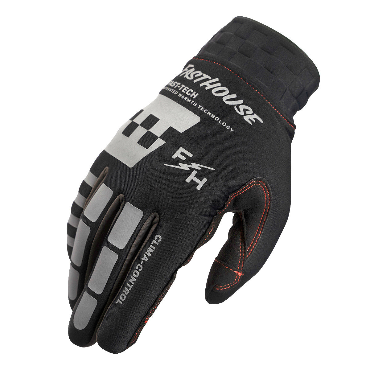 Fasthouse Toaster Gloves - MC Powersports