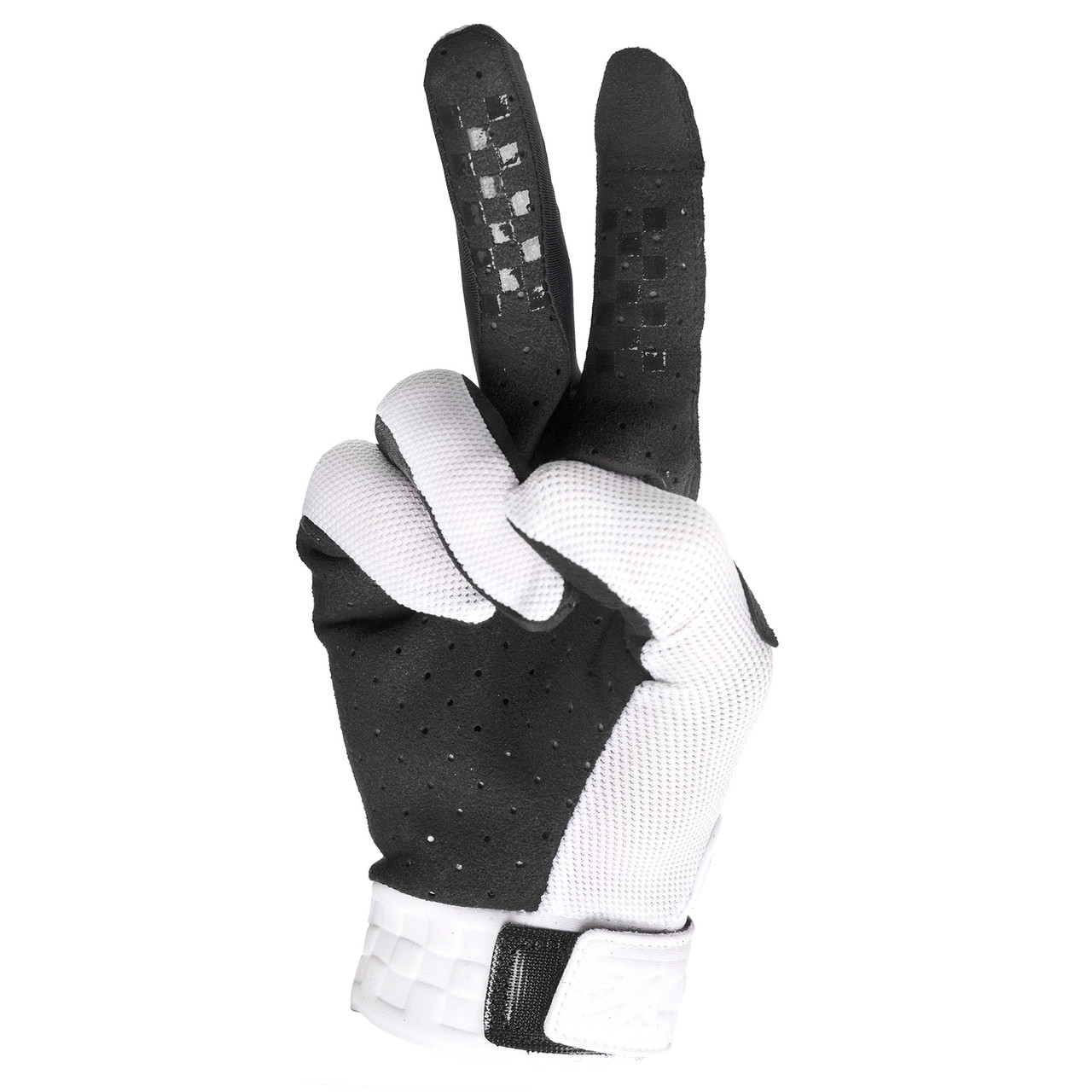 Fasthouse Vapor Gloves - MC Powersports