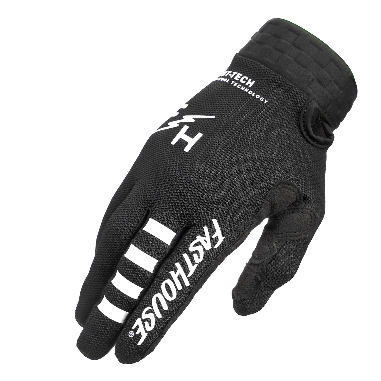 Fasthouse Vapor Gloves - MC Powersports
