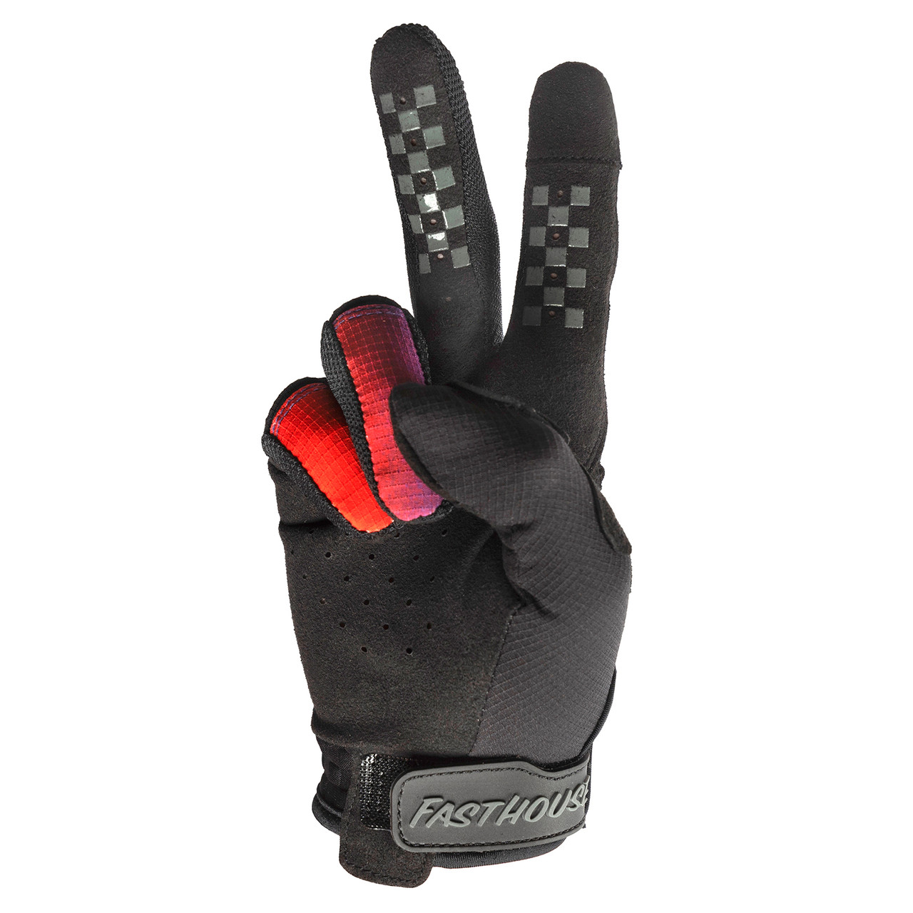 Fasthouse Speed Style Nova Glove - MC Powersports