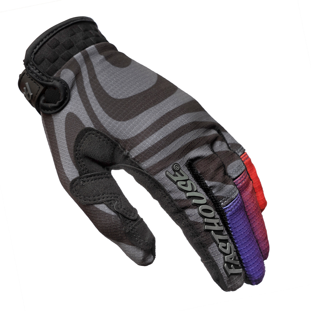 Fasthouse Speed Style Nova Glove - MC Powersports