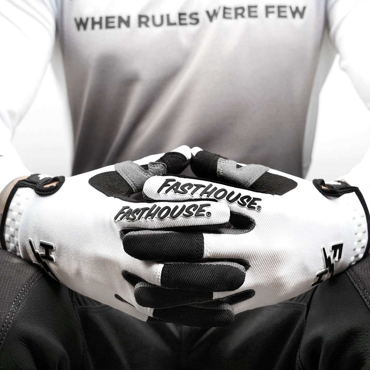 Fasthouse Speed Style Glove - MC Powersports