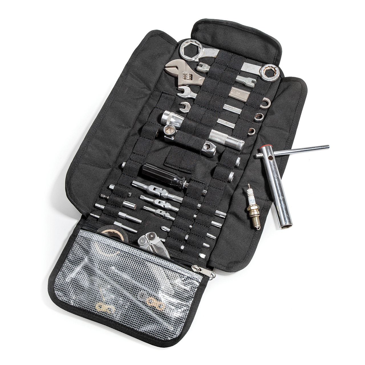 Kriega Tool-Roll - MC Powersports