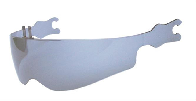 HJC HJ-V8 Sun Visor Replacement - Fits Helmet Model : IS-5 - MC Powersports