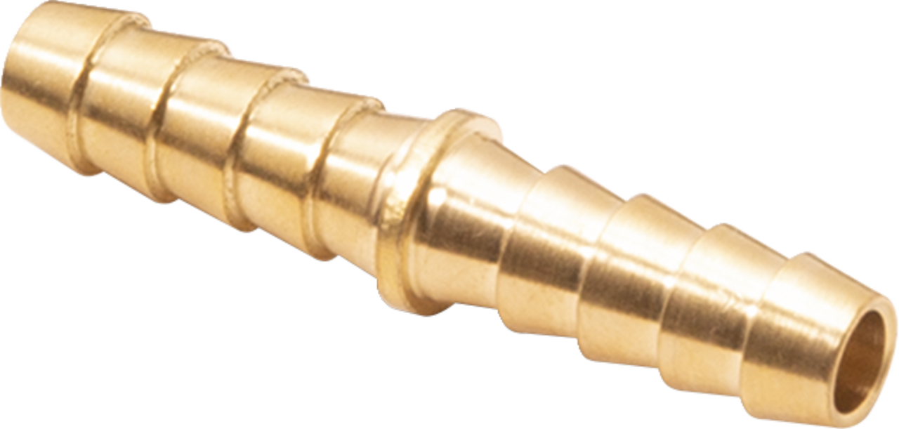 Motion Pro Barb Fitting - 5/16-inch - MC Powersports