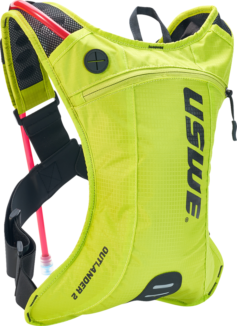 USWE Outlander Hydration Pack - 2L - MC Powersports