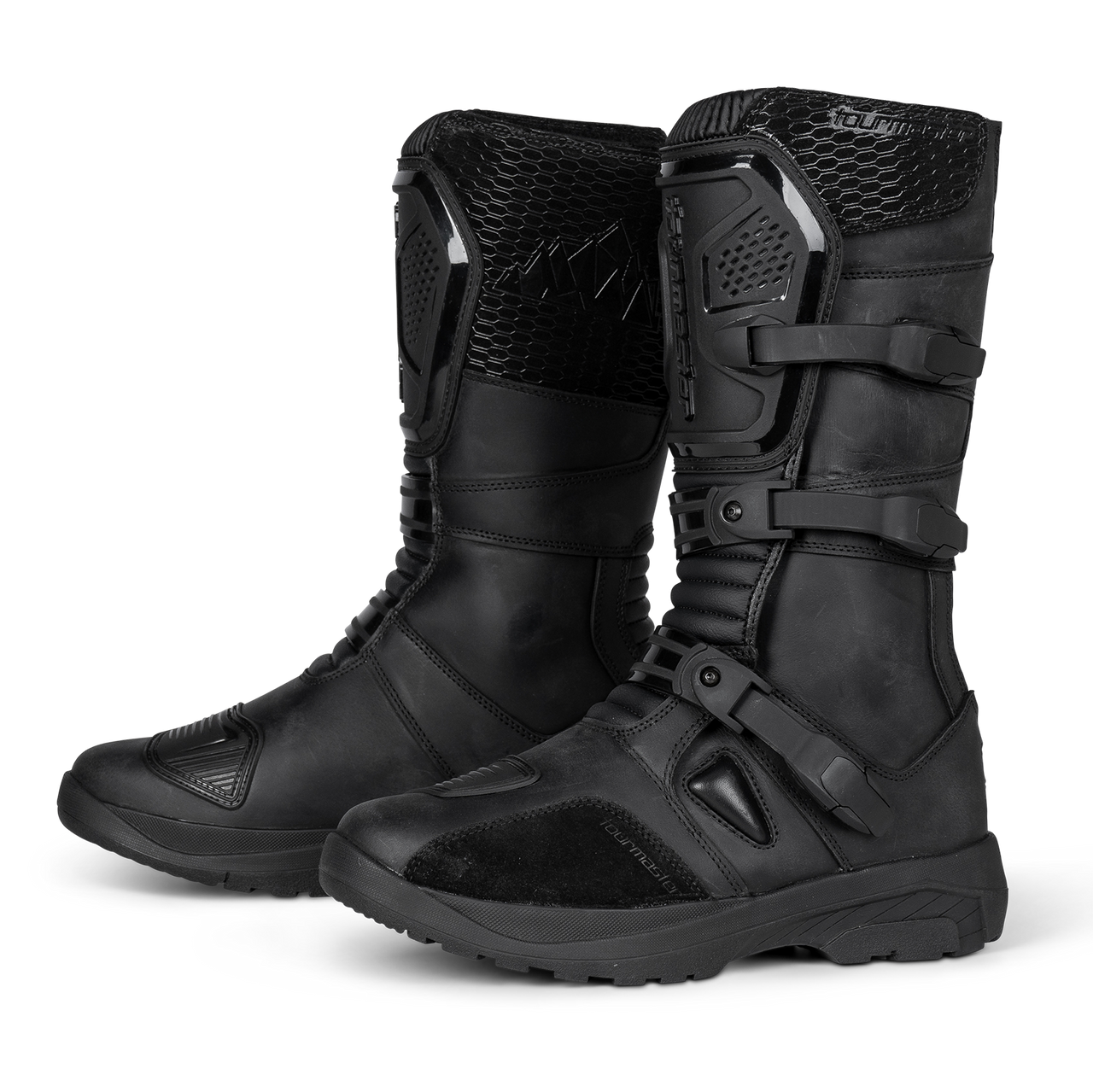 Tourmaster Highlander ADV Boots - MC Powersports