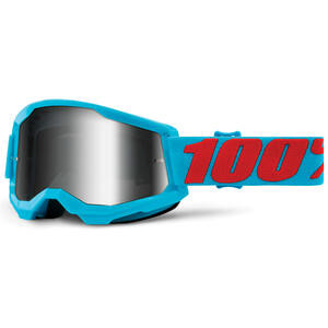 100% Strata 2 Summit Goggles - MC Powersports