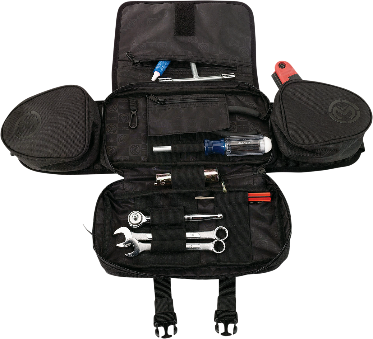 Moose Racing XCR Enduro Fanny Pack - MC Powersports