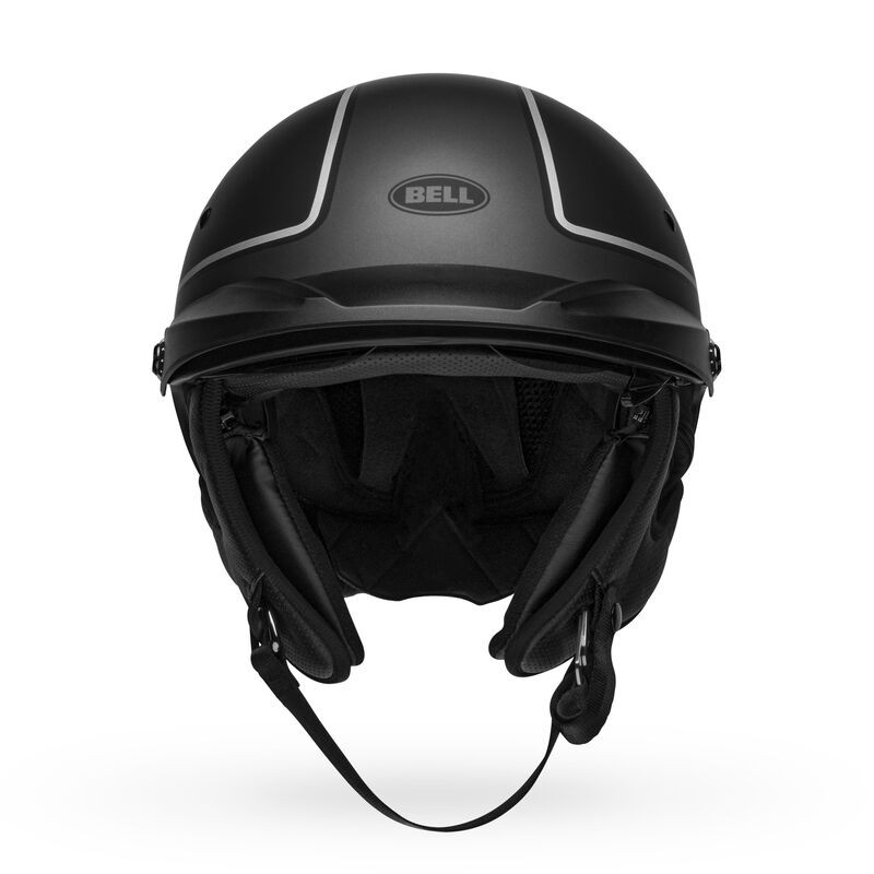 Bell Pit Boss Pinned Half Helmet - MC Powersports