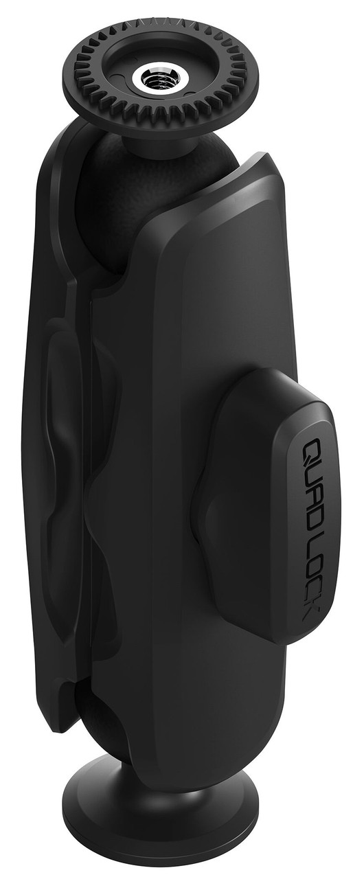 Quad Lock 360 Arm - Dual Pivot Medium - MC Powersports