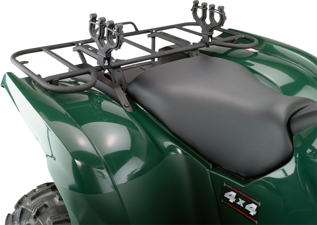 Moose Utility Axis Double Gun Rack - MC Powersports
