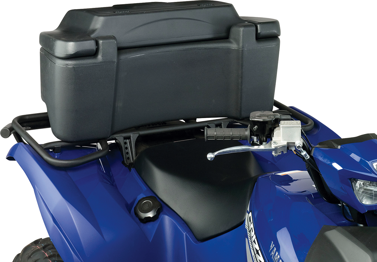 Moose Utility Two Tier Rear Storage Trunk - MC Powersports