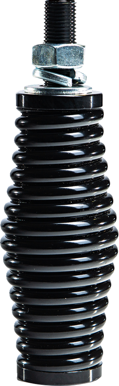 Whip It Barrel Spring - Black - MC Powersports