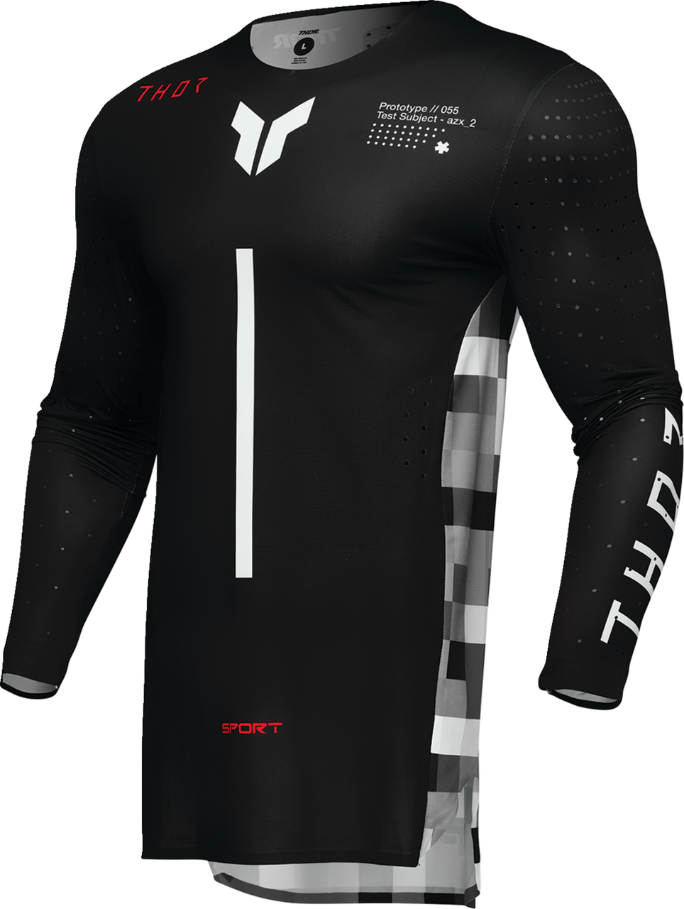 Thor SPORTMODE Riot Jerseys - MC Powersports