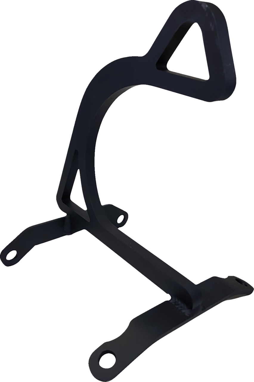 Paul Yaffe's Bagger Engine Yanker - EZ Lift/M8 Engine - MC Powersports