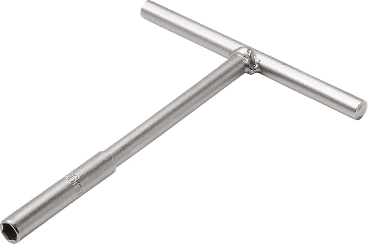 Motion Pro Mini-Pro T-Handle - Compact - 6 mm - MC Powersports