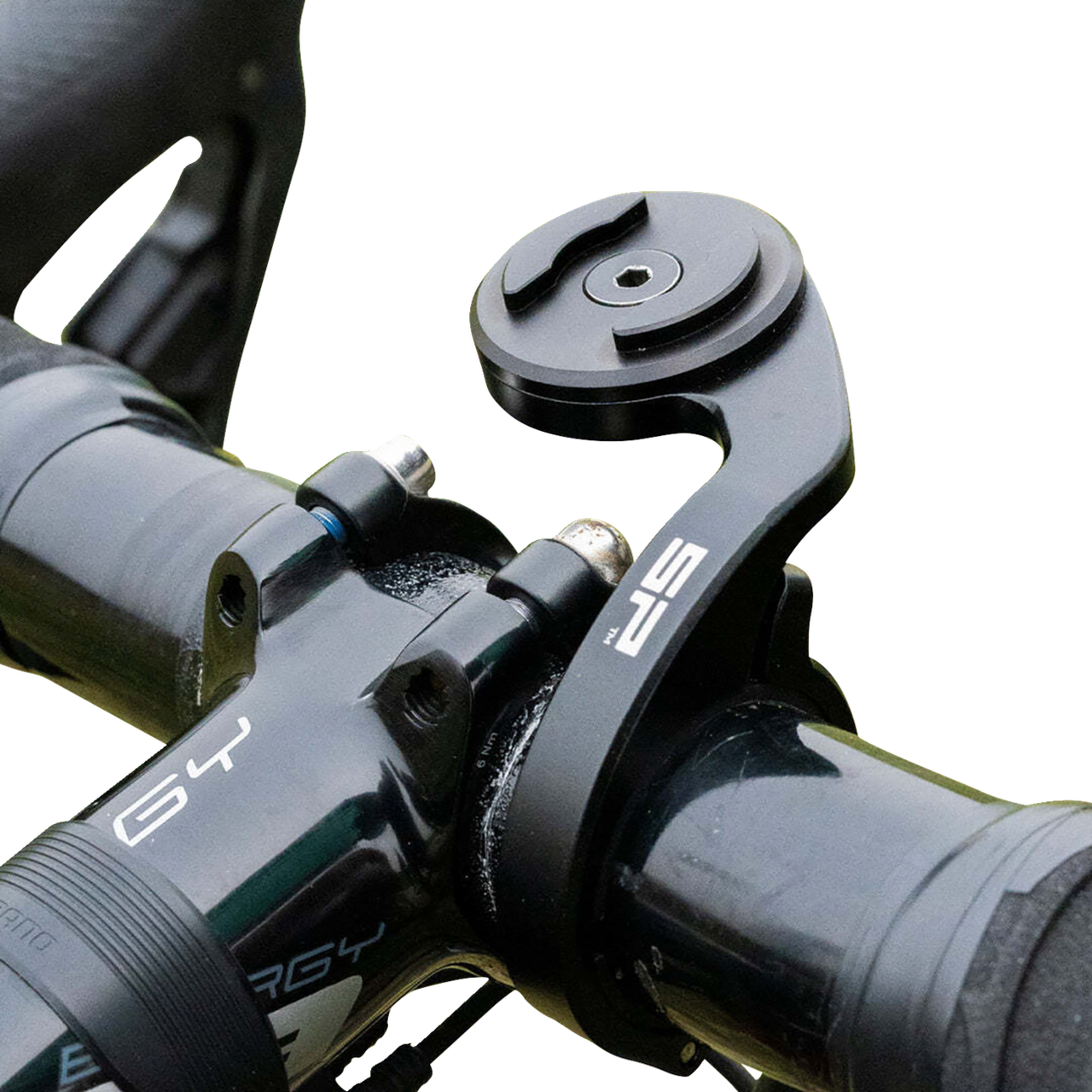 SP Connect Replacement SPC+ Mounting Head - Handlebar Pro - MC Powersports
