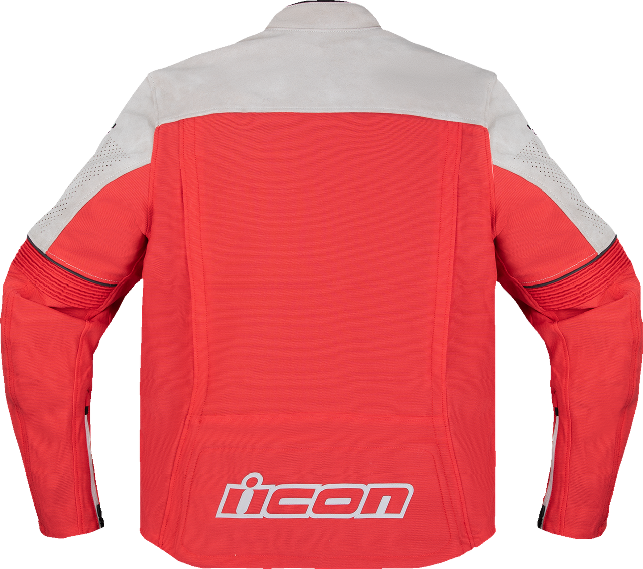 Icon Slabtown Intercept 84 Jacket - MC Powersports