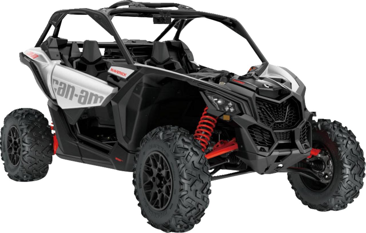 New Ray Toys Mini Can-Am Maverick X3 - 1:18 Scale - Black/Hyper Silver ...