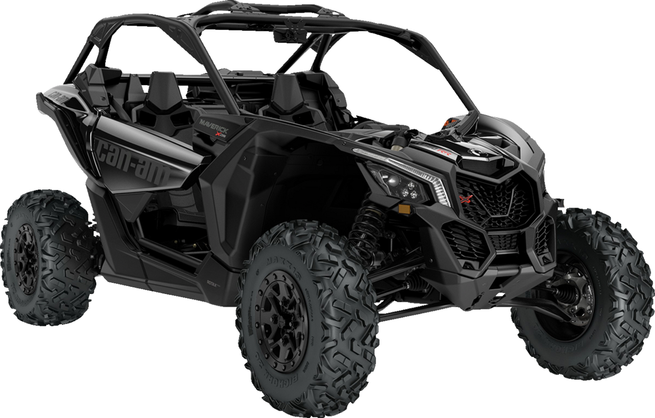 New Ray Toys Mini Can-Am Maverick X3 - 1:18 Scale - MC Powersports