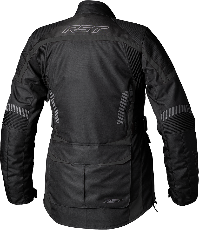 RST Ladies Maverick Evo Jacket - MC Powersports