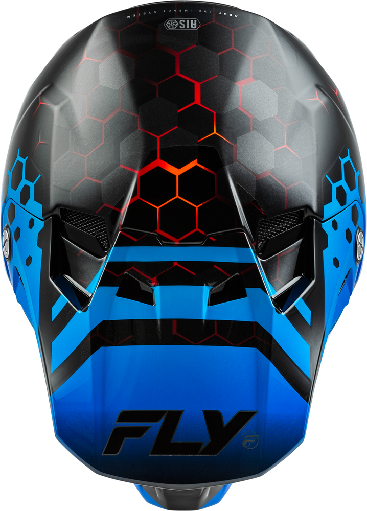 Fly Racing Formula CC Tektonic Helmet - MC Powersports
