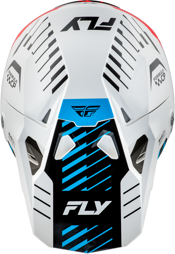 Fly Racing Formula CP Slice Helmet - MC Powersports