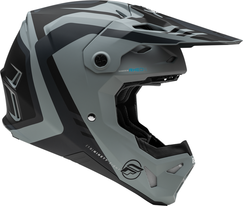 Fly Racing Formula CP Krypton Helmet - MC Powersports
