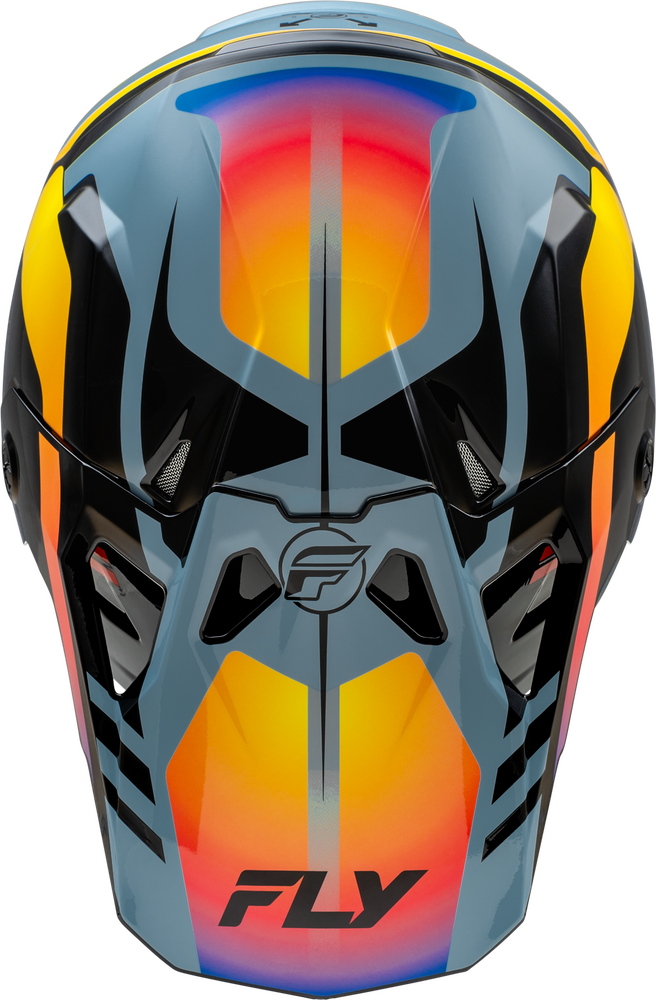 Fly Racing Formula CP Krypton Helmet - MC Powersports